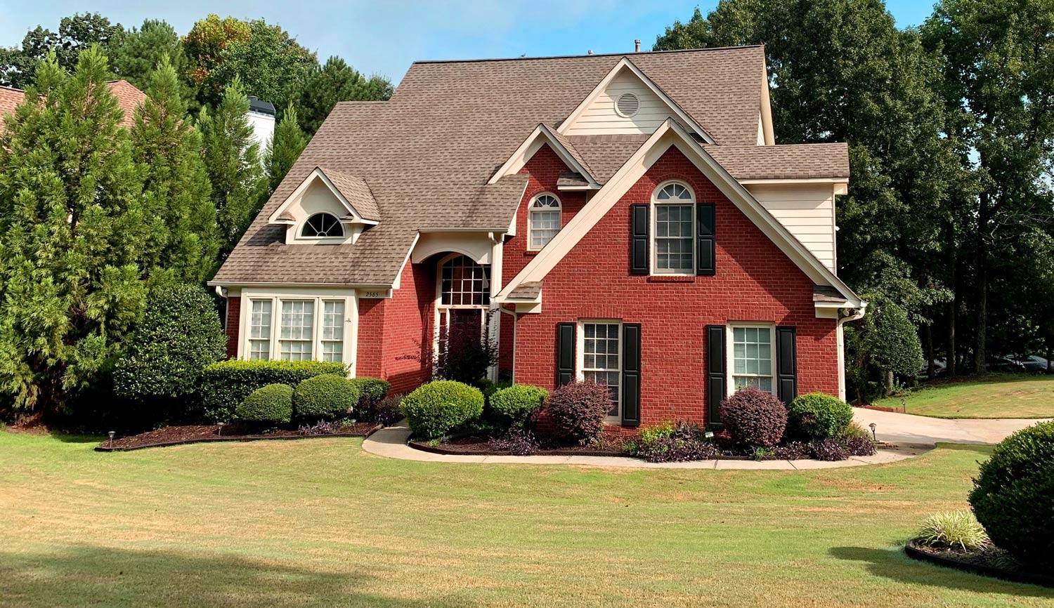 Home - Blue Acre Investments